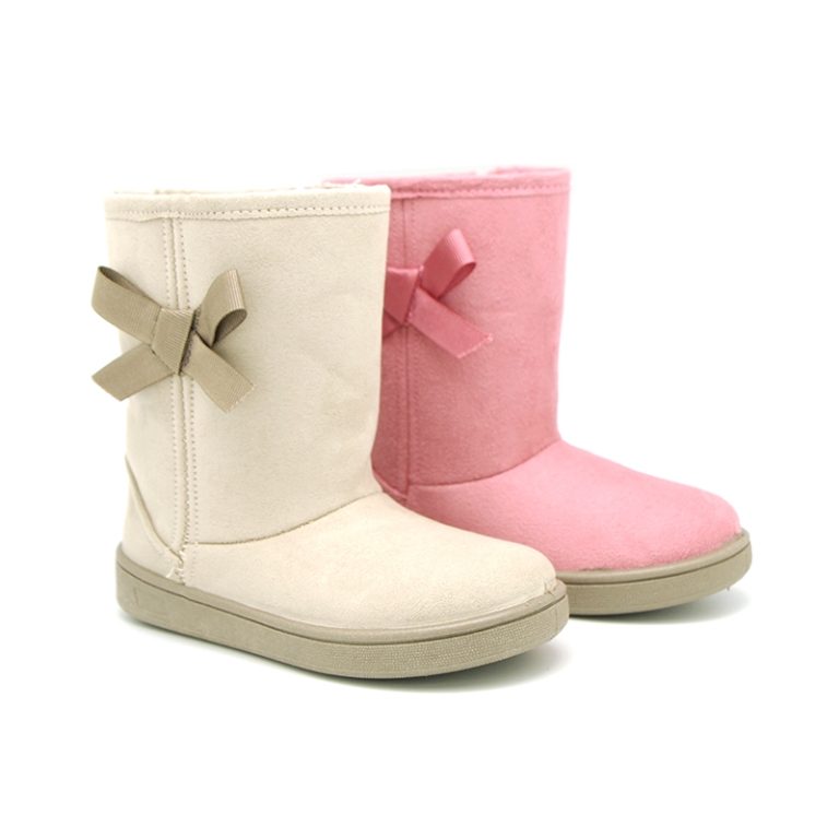 Cómo limpiar las botas con pelo | OkaaSpain