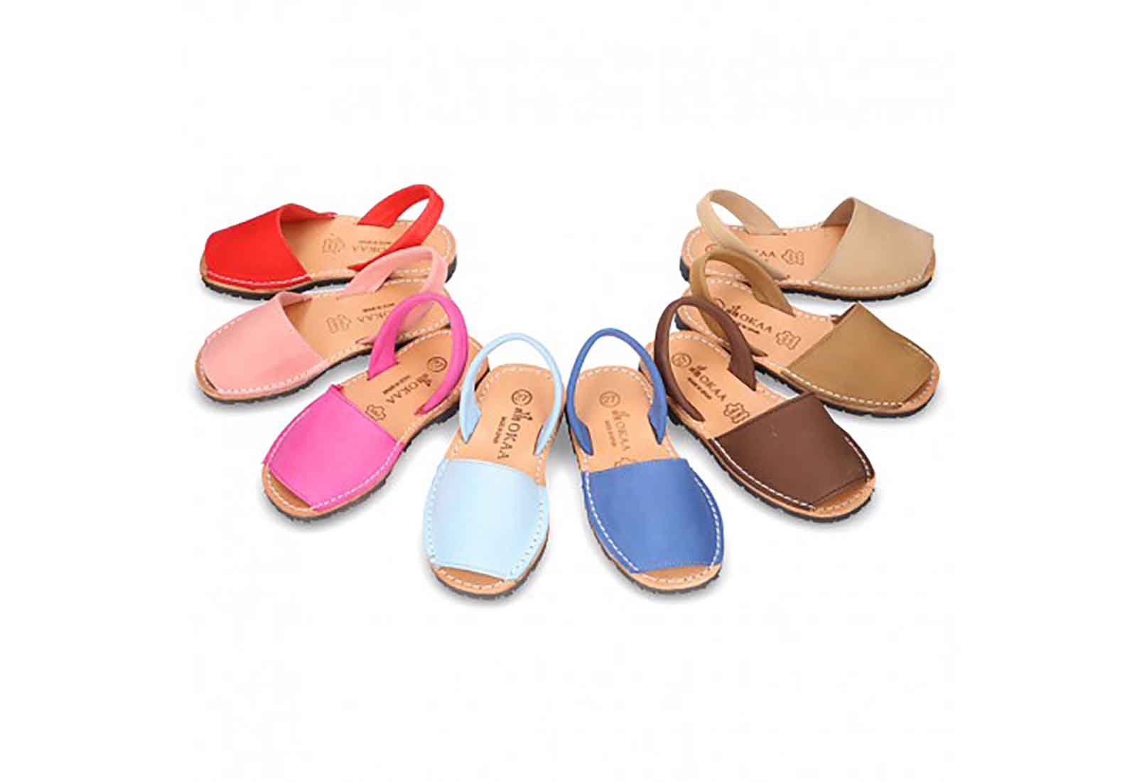 ¿Qué son las menorquinas y cuáles son sus ventajas como calzado ...